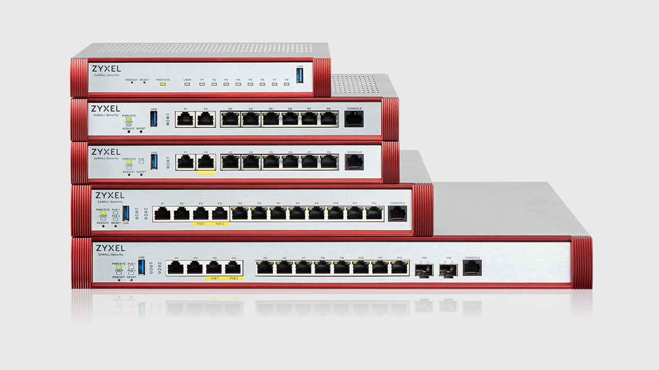 Mises à jour de la série USG FLEX H