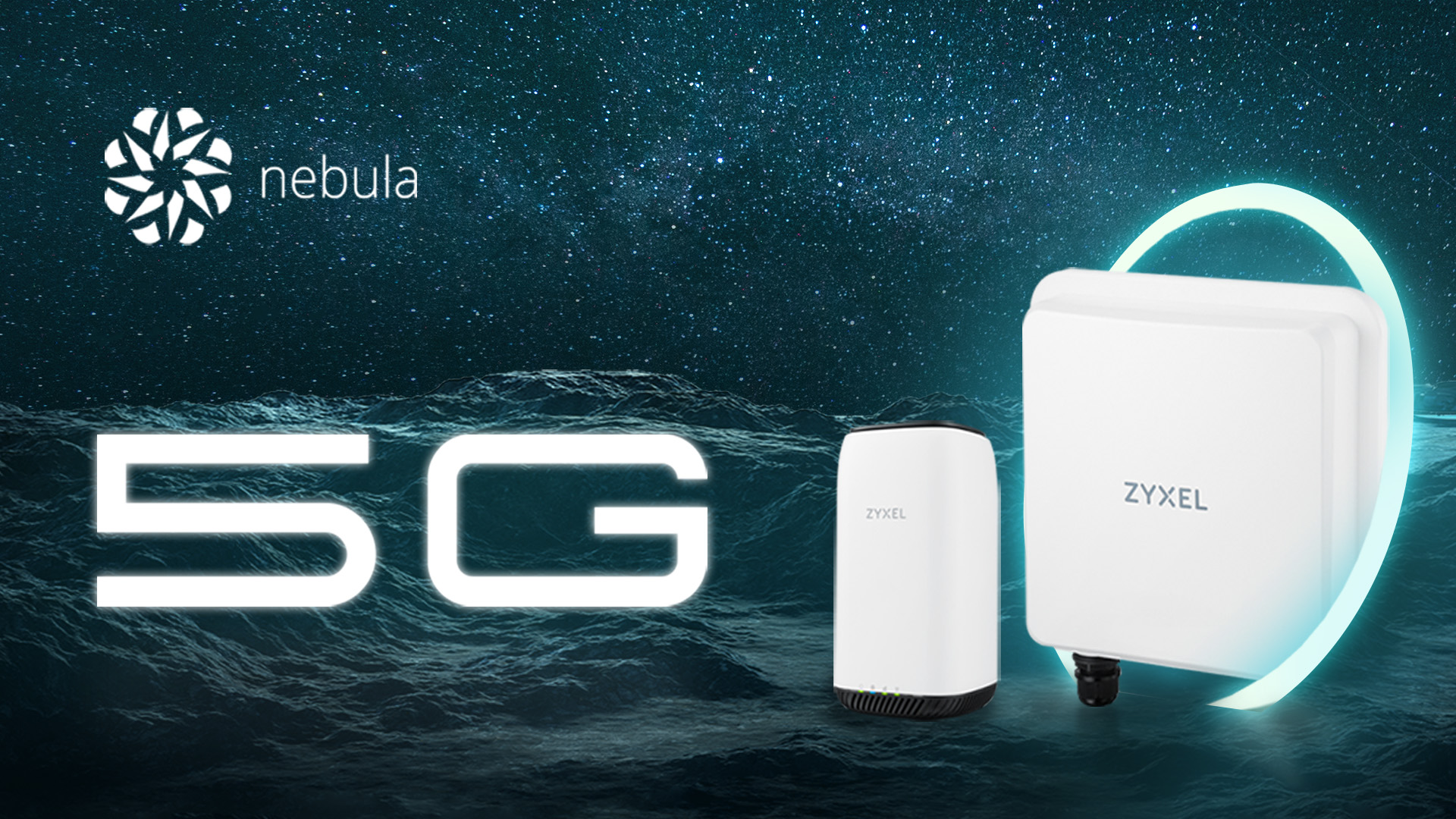 Mobile-Router in Nebula