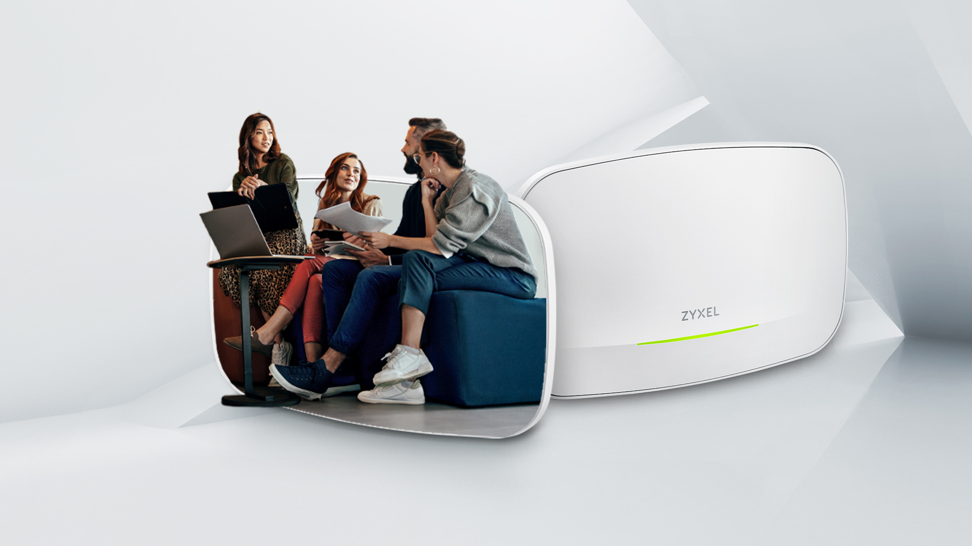 WiFi-7-Access-Points im Überblick